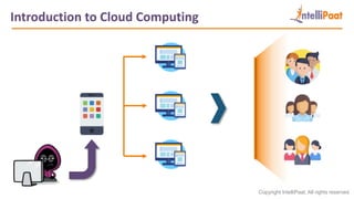 Google Cloud Platform Fundamentals : Core Infrastructure | PPTX
