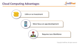 Google Cloud Platform Fundamentals : Core Infrastructure | PPTX