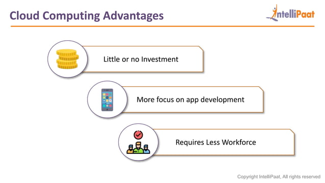 Google Cloud Platform Fundamentals : Core Infrastructure | PPTX