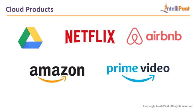 Google Cloud Platform Fundamentals : Core Infrastructure | PPTX