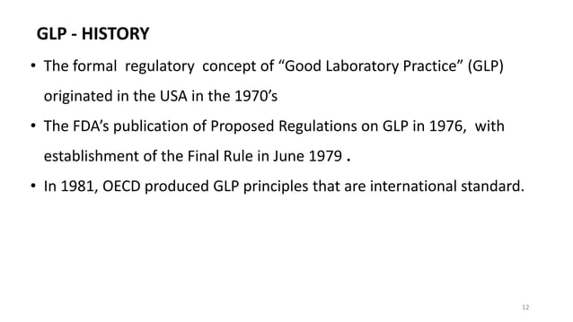 Gcp,glp,gclp presentation | PPTX | Business | Business and Finance