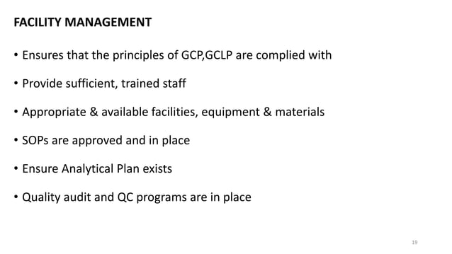 Gcp,glp,gclp presentation | PPTX | Business | Business and Finance