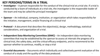 Gcp,glp,gclp presentation | PPTX