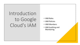 GCP IAM.pptx