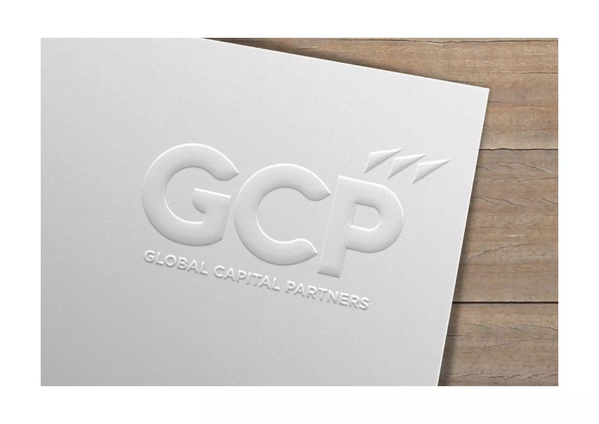 GCP logo presentation | PDF