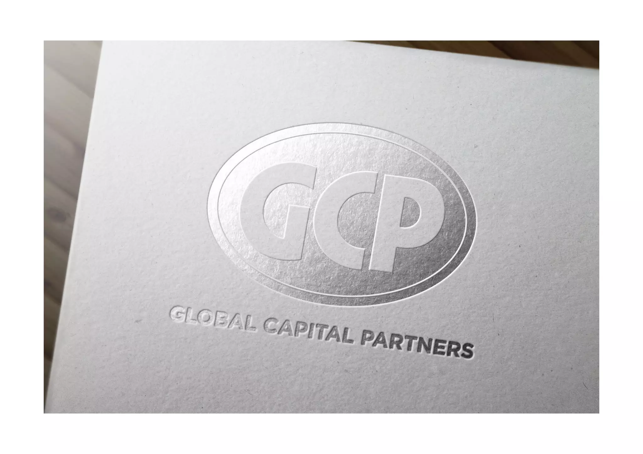 GCP logo presentation | PDF