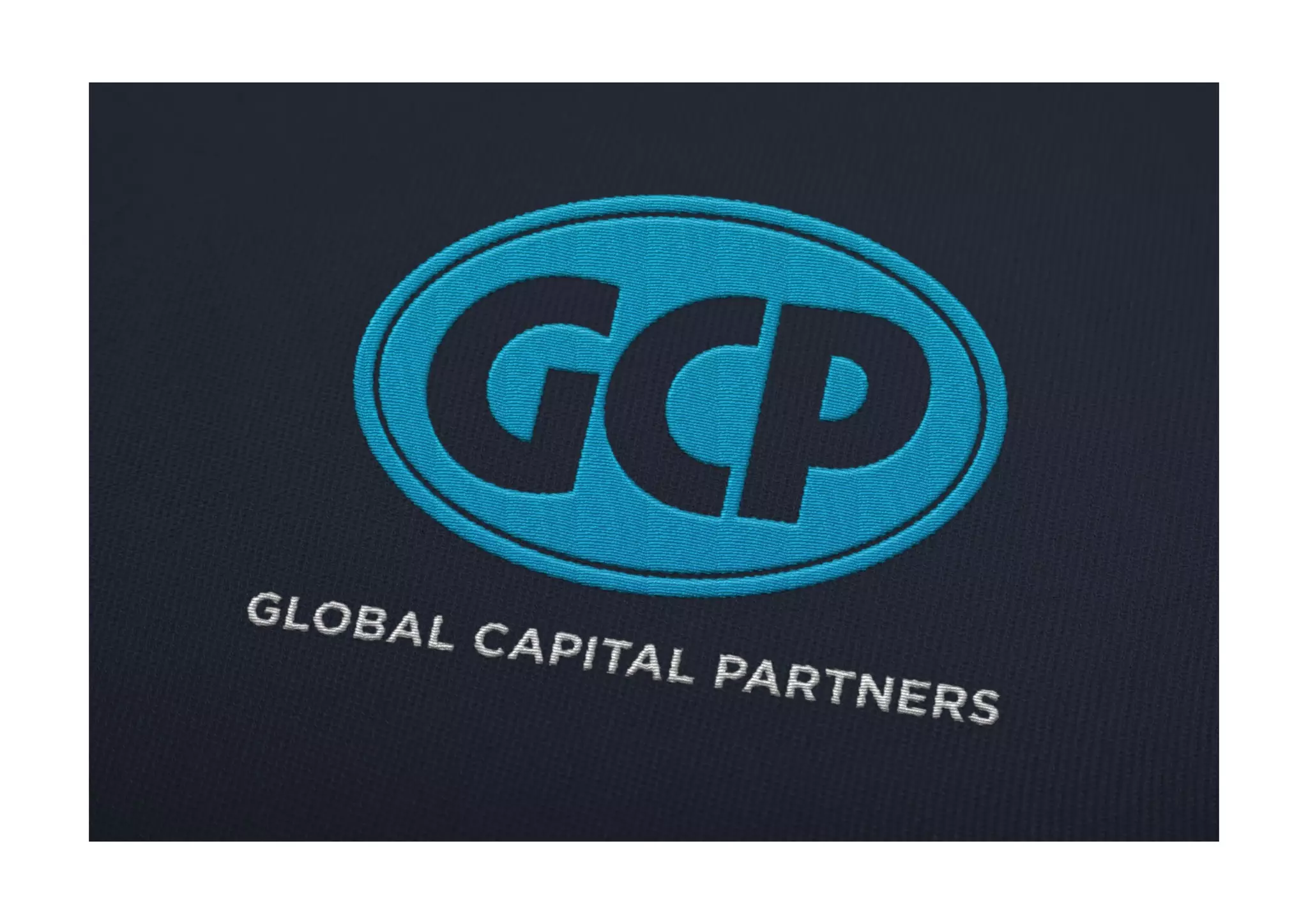 GCP logo presentation | PDF
