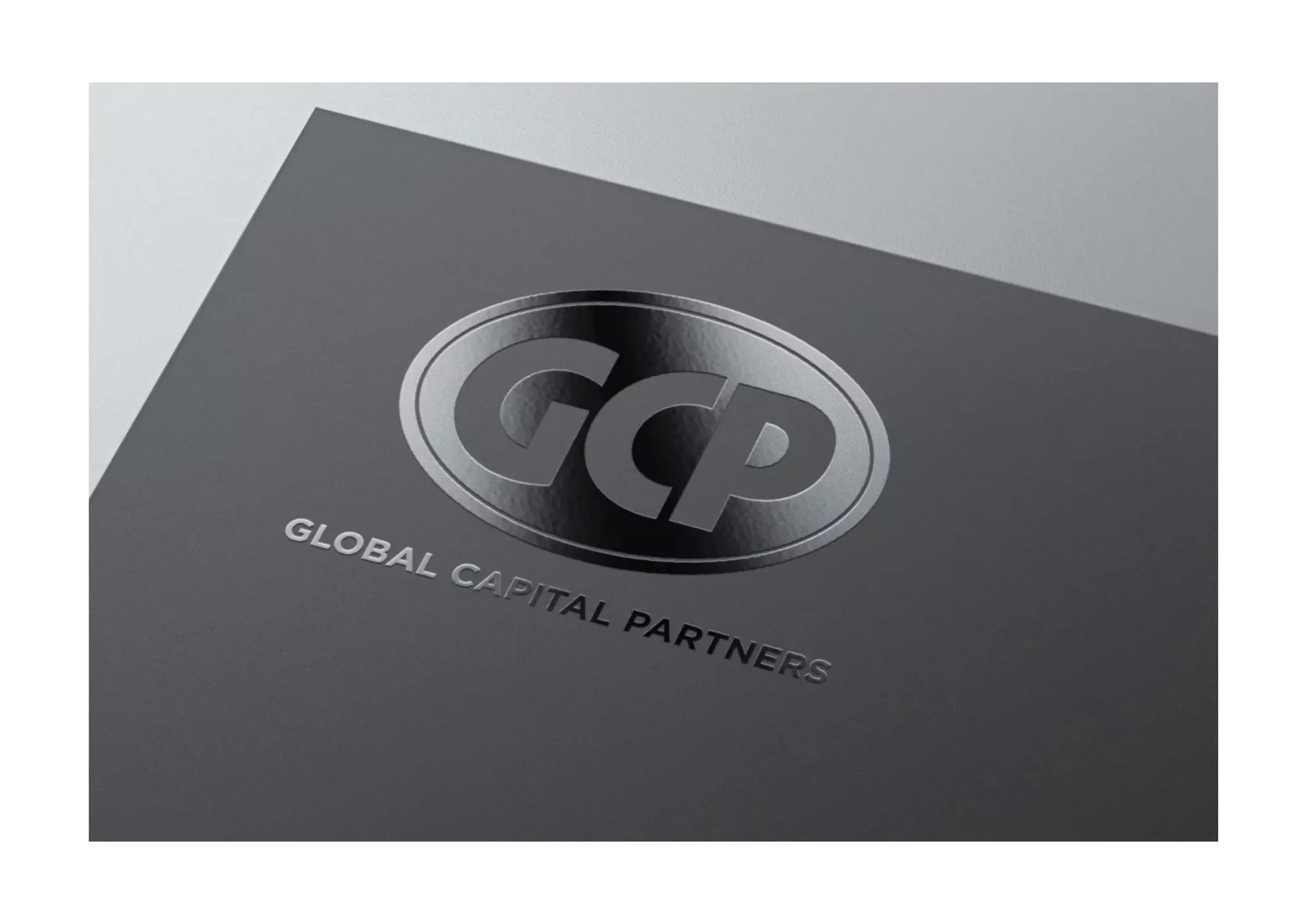 GCP logo presentation | PDF