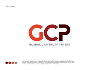 GCP logo presentation | PPT