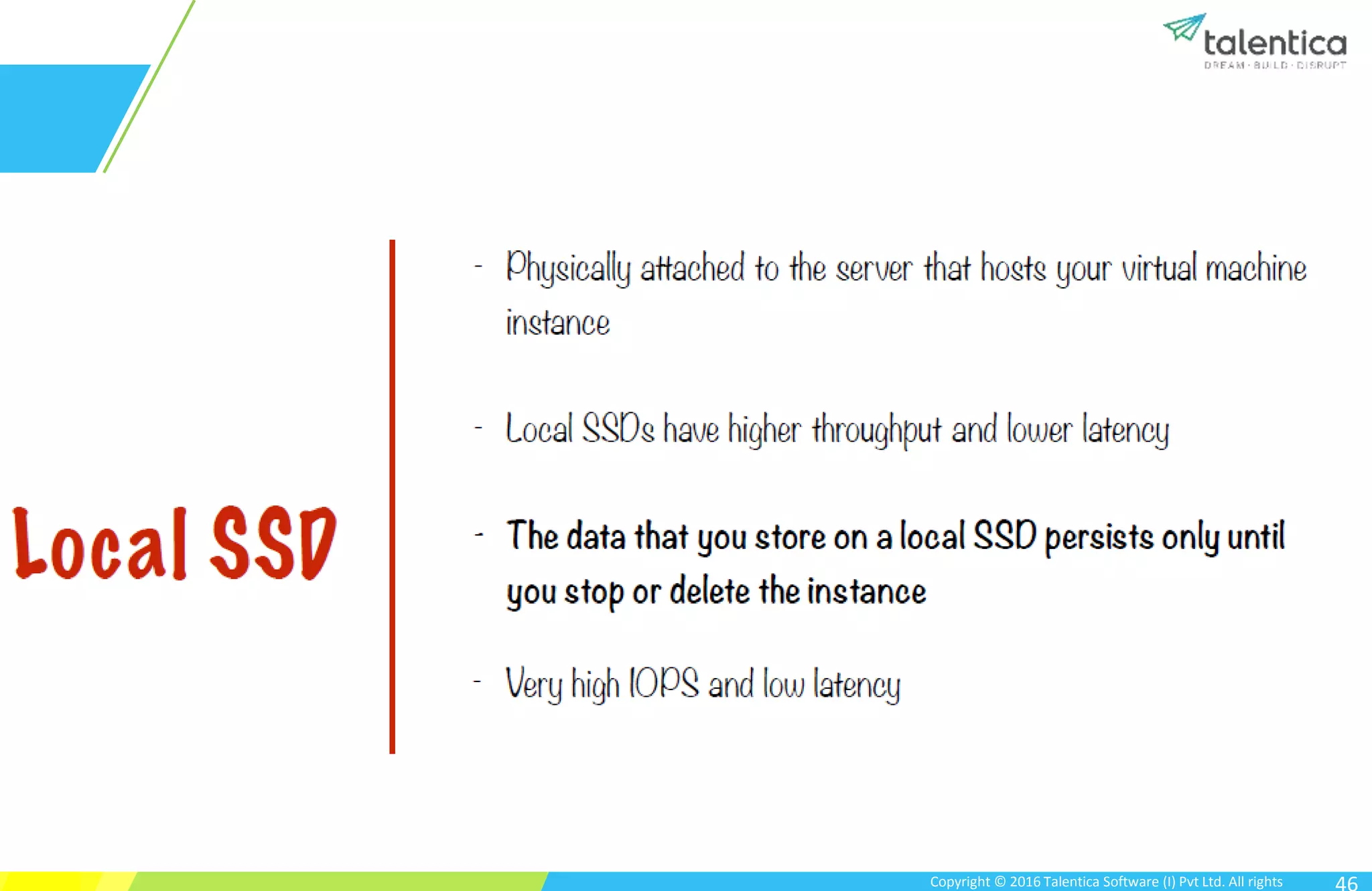Introduction to GCP (Google Cloud Platform) | PPTX | Cloud Computing ...