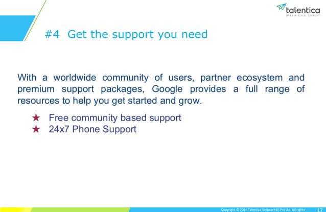Introduction to GCP (Google Cloud Platform) | PPTX | Cloud Computing ...