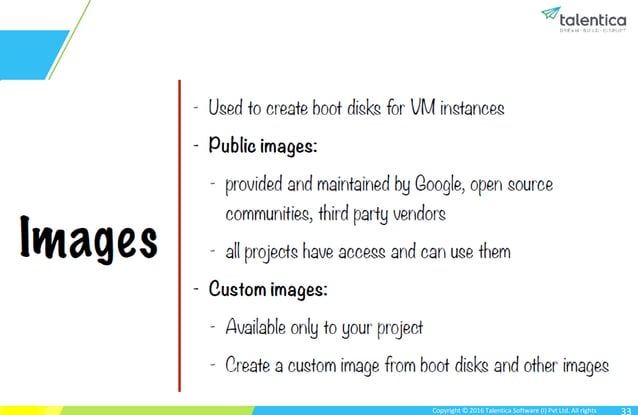 Introduction to GCP (Google Cloud Platform) | PPTX | Cloud Computing ...