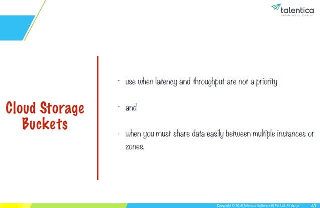 Introduction to GCP (Google Cloud Platform) | PPTX | Cloud Computing ...