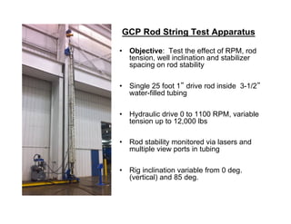 GCP Presentation | PDF