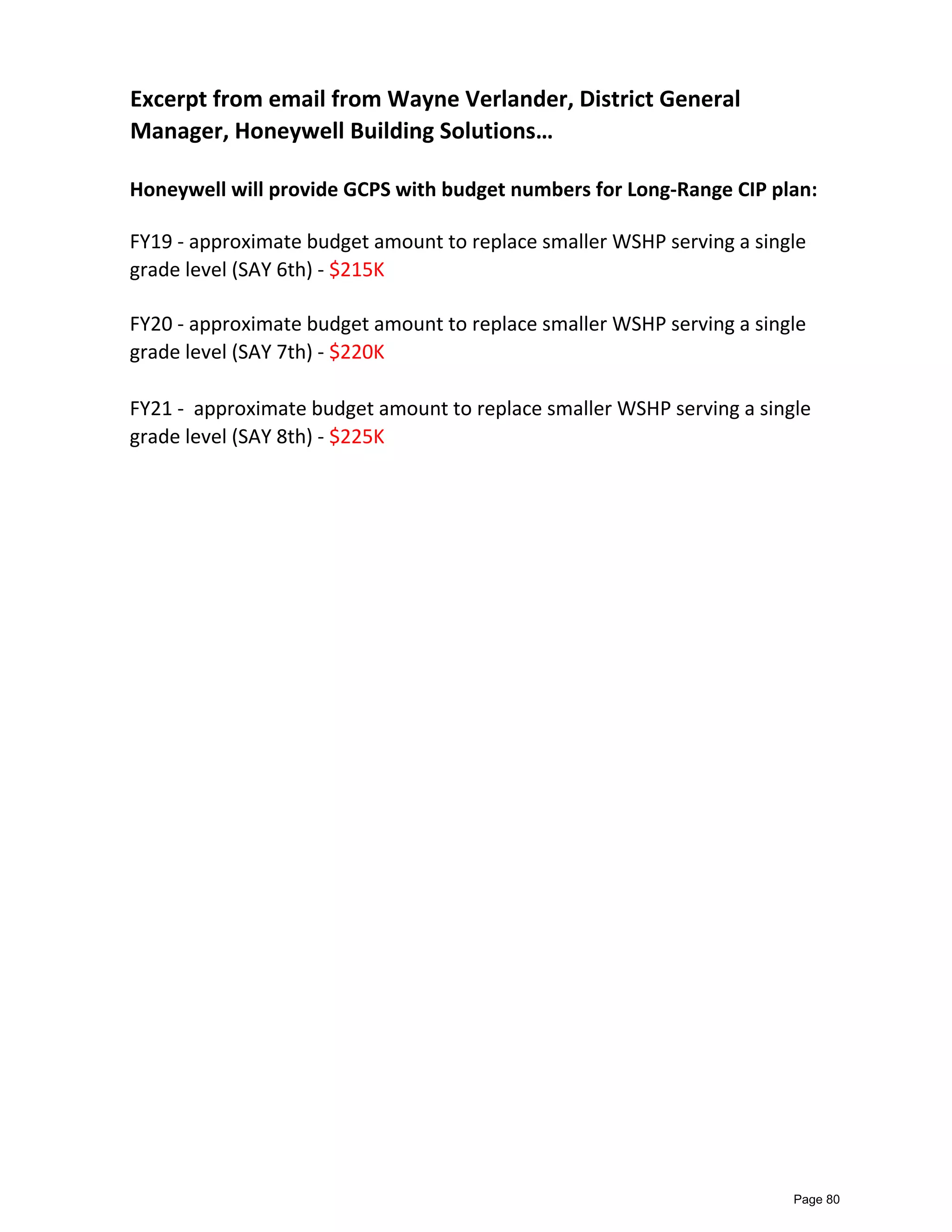 Gcps long range capital plan fy2019 2023 | PPT