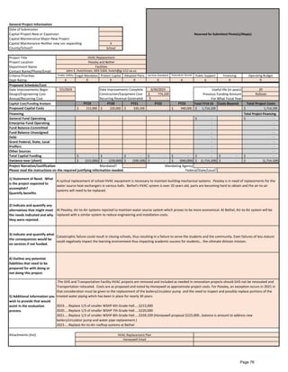 Gcps long range capital plan fy2019 2023 | PPT