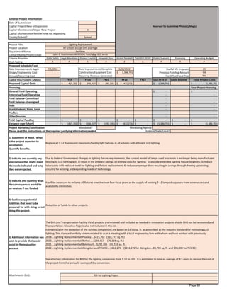 Gcps long range capital plan fy2019 2023 | PPT