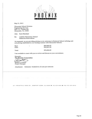 Gcps long range capital plan fy2019 2023 | PPT