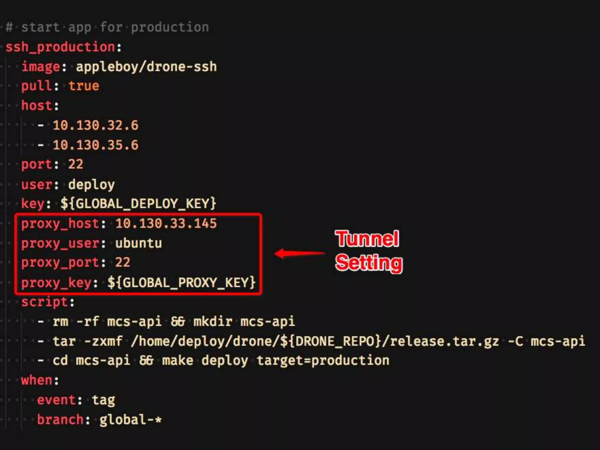 drone continuous Integration | PPTX | Programming Languages | Computing