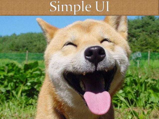 drone continuous Integration | PPTX | Programming Languages | Computing