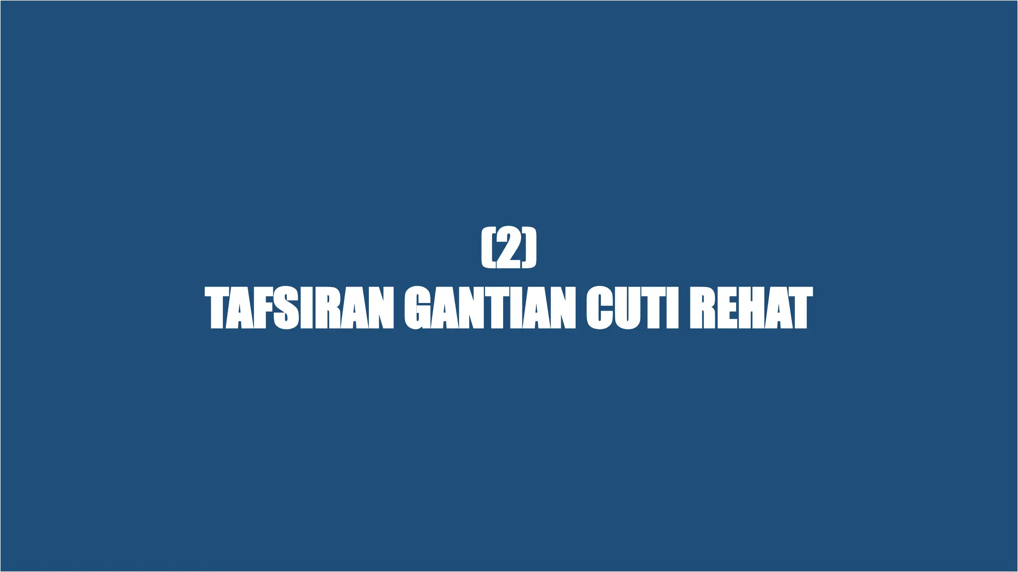 Power Point Gantian Cuti Rehat untuk Pesara.pdf
