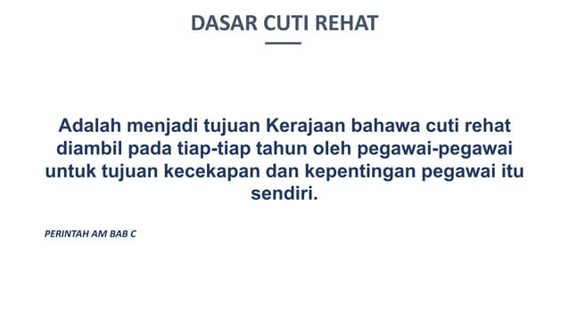 Power Point Gantian Cuti Rehat untuk Pesara.pdf