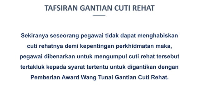 Power Point Gantian Cuti Rehat untuk Pesara.pdf