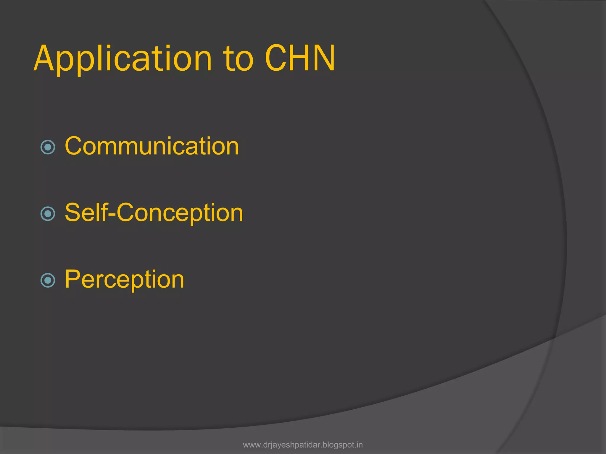 Community health nursing | PDF
