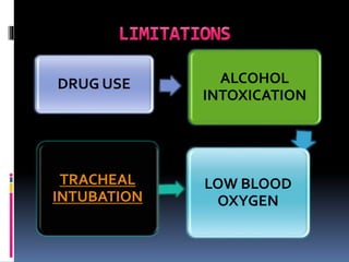 GLASGOW COMA SCALE | PPTX