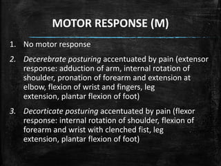 Glasgow Coma Scale | PPT