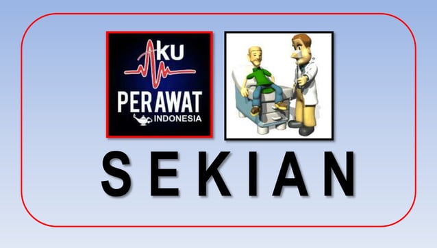 GCS Tingkat Kesadaran | PPTX