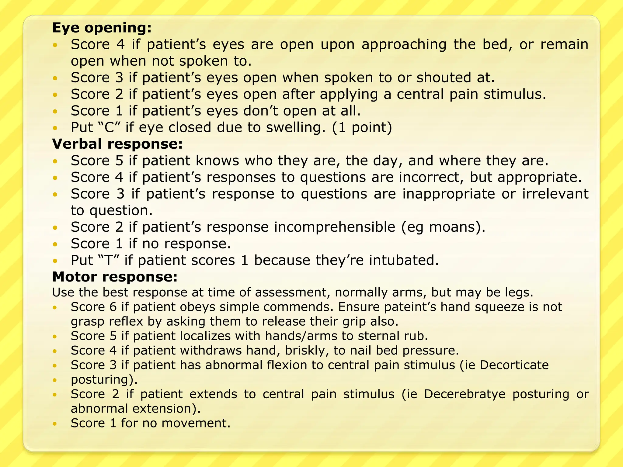 gcs(Glasgow Coma Scale) ppt to understand.pptx
