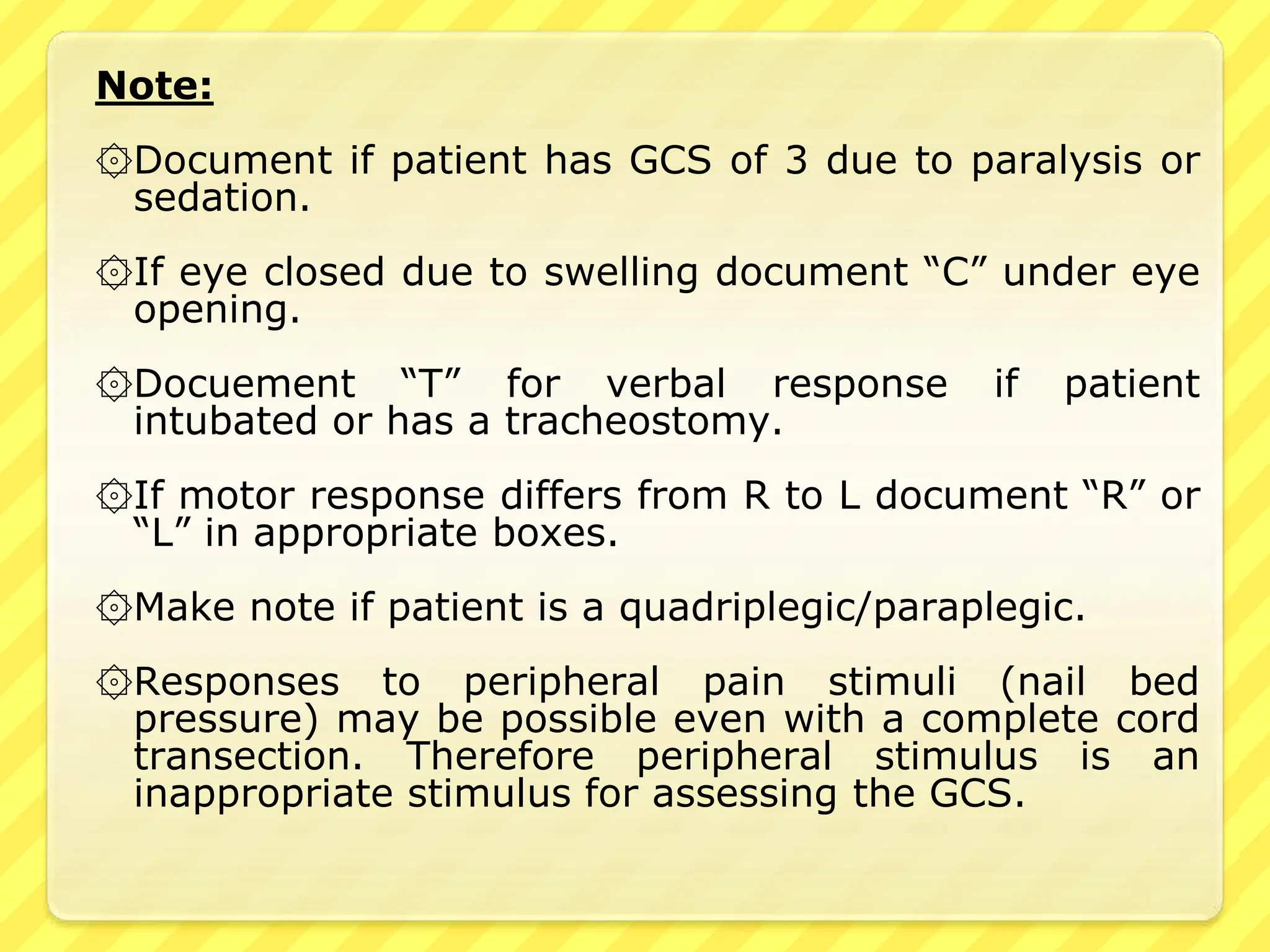 gcs(Glasgow Coma Scale) ppt to understand.pptx