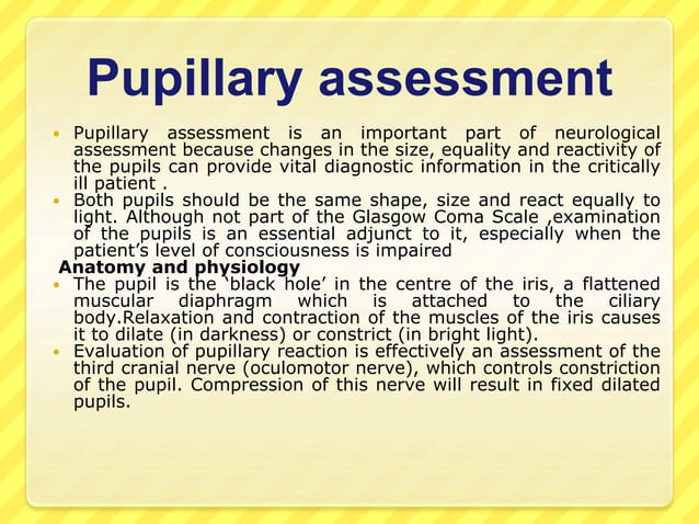 gcs(Glasgow Coma Scale) ppt to understand.pptx | First Aid | Injuries