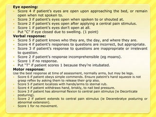 gcs(Glasgow Coma Scale) ppt to understand.pptx