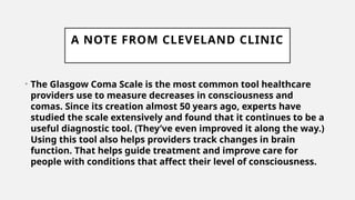 Glasgow coma scale,pt turki ELNIEL .pptx