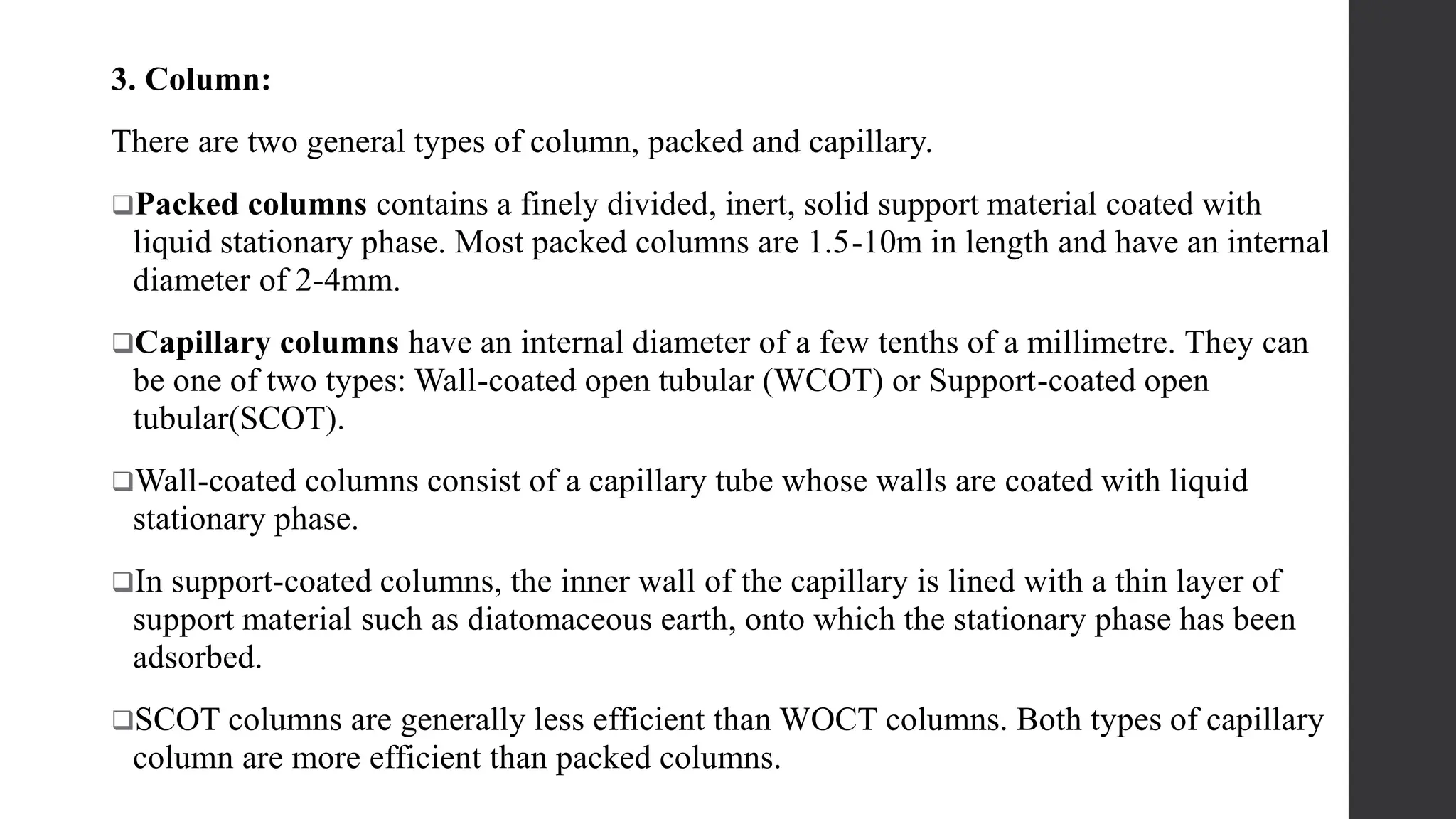 GAS CHROMATOGRAPHY/ SAGAR SHARMA/DEPARTMENT OF PHARMACEUTICAL SCIENCES ...
