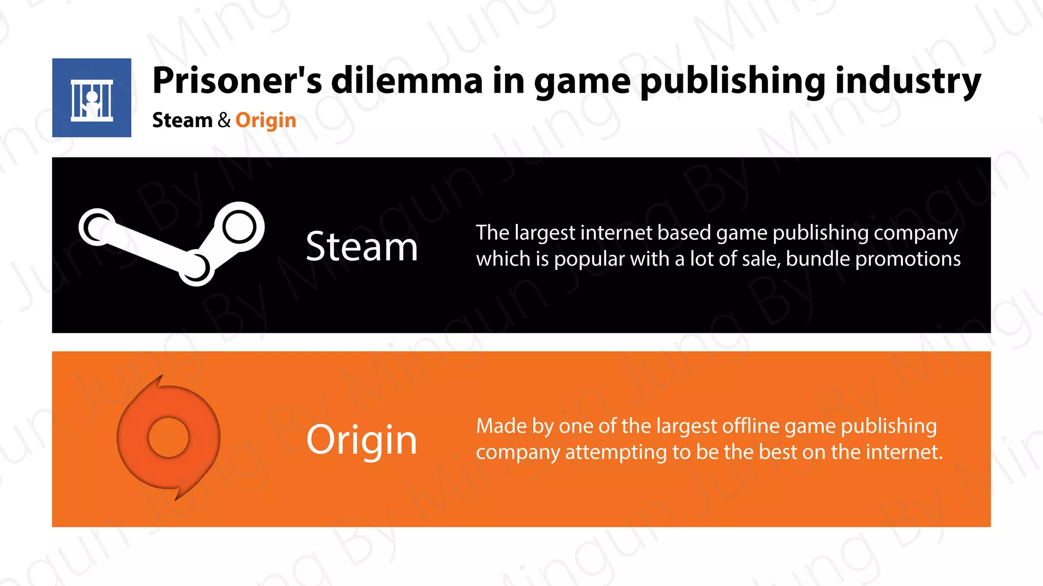 Prisoners’ dilemma & Chicken game | PDF