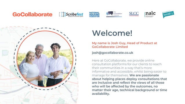 Josh Guy - Navigating Public Consultations: The Digital Opportunities | PDF