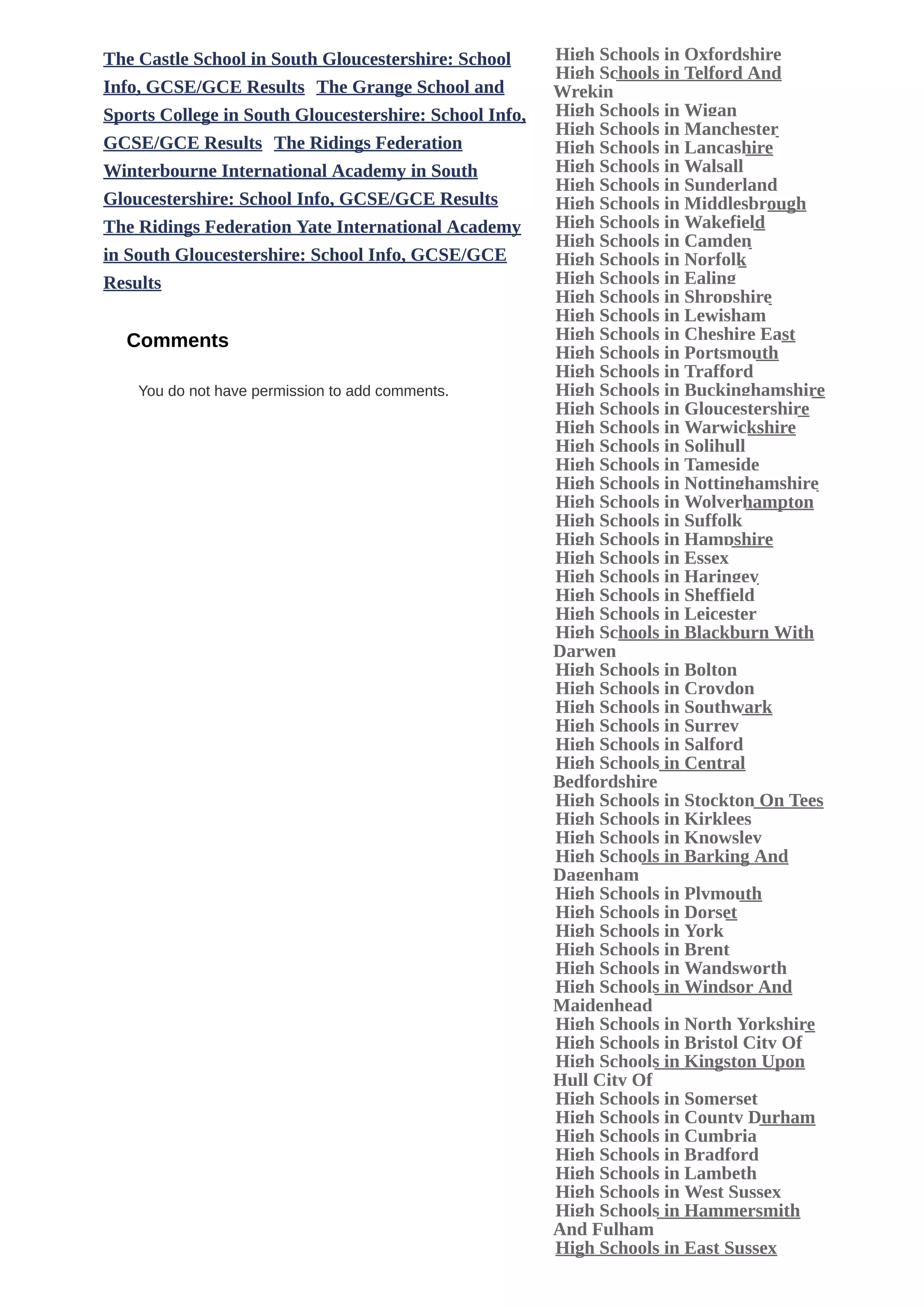 Gcse 5 - GCSE/GCE Examinations | PDF