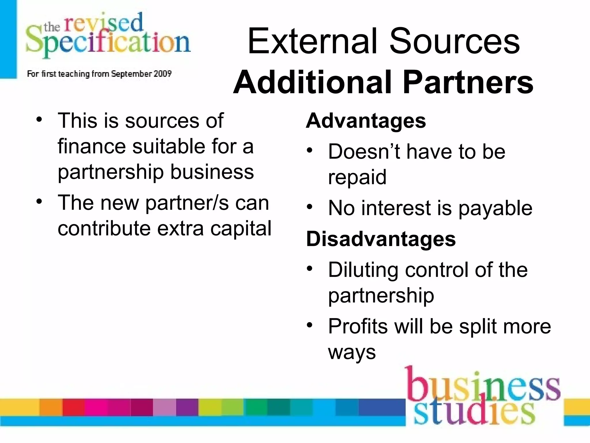 Gcse bus--revised-support-9699 | PPT