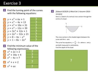 GCSE-CompletingTheSquare.pptx
