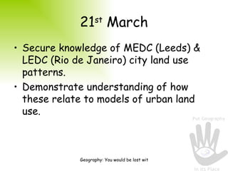 GCSE Exam Preparation Programme | PPT | Educational Assessment | Education