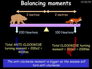 Gcse Forces And Motion | PPT