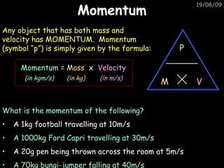 Gcse Forces And Motion | PPT