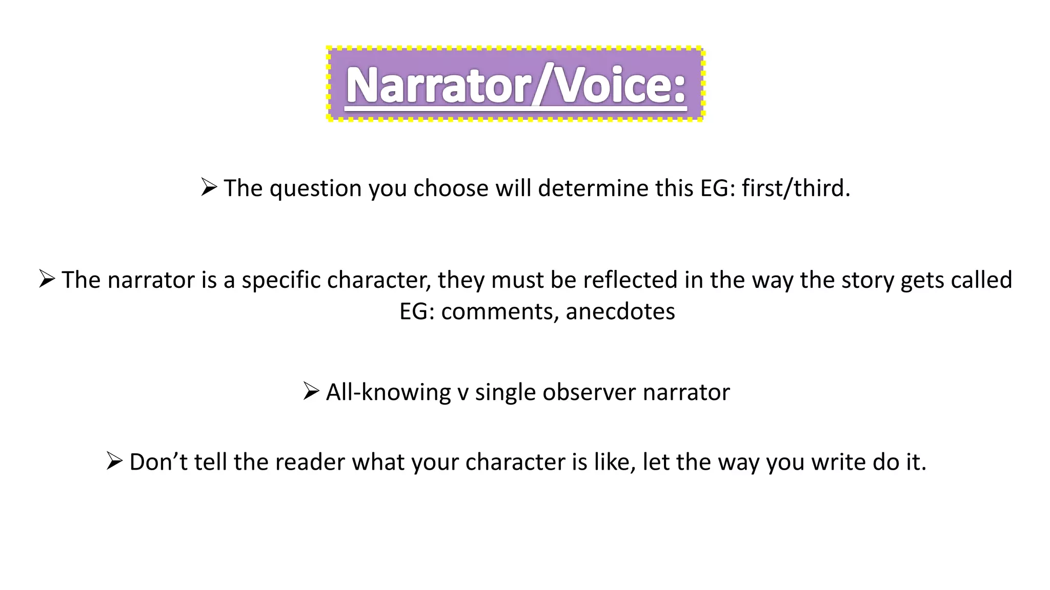 GCSE-Narrative-Writing-SPO-PPT.pptx