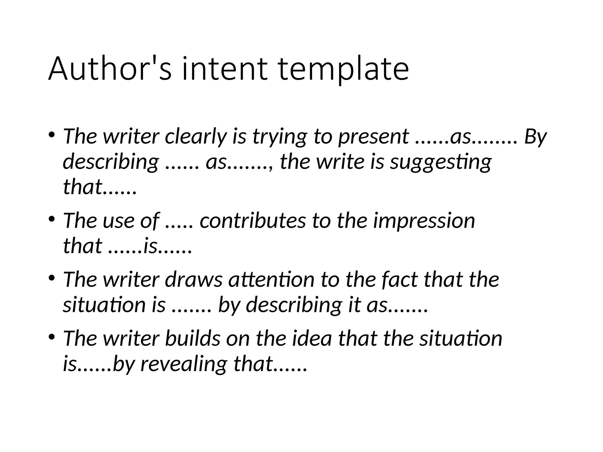GCSE-Overview.pptx slide presentation for gcse | PPTX