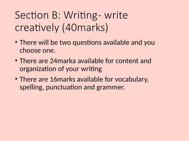 GCSE-Overview.pptx slide presentation for gcse | PPTX