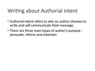 GCSE-Overview.pptx slide presentation for gcse | PPTX