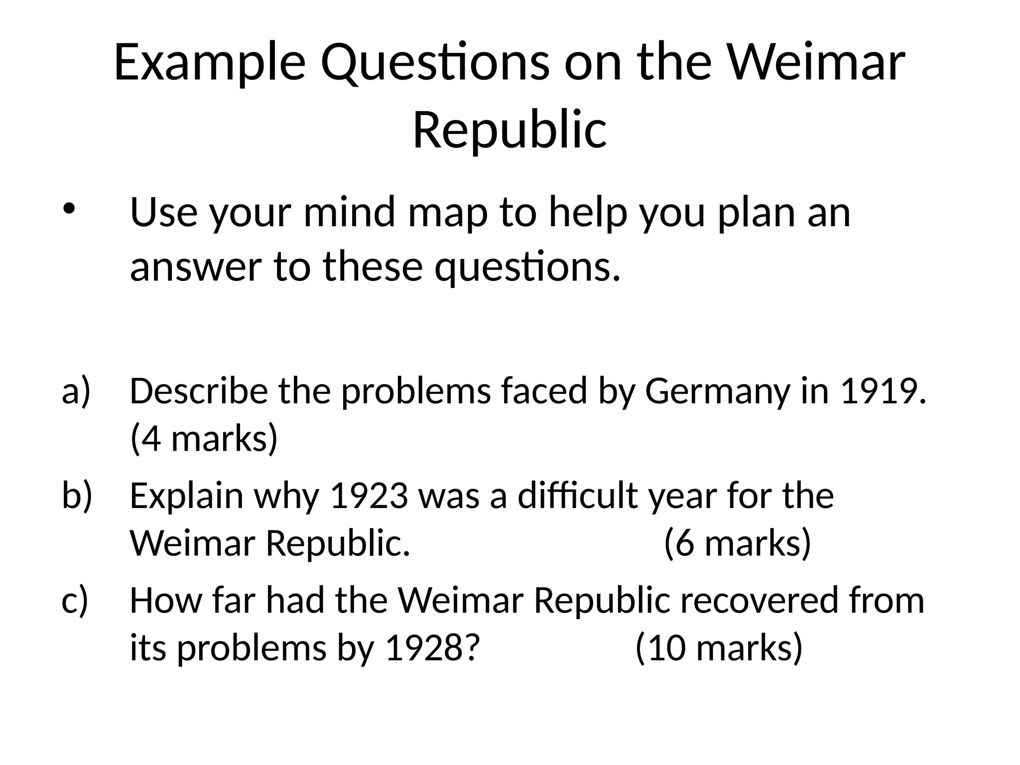 GCSE-Revision-Mind-Maps-Germany-Depth-Study-completed.pptx